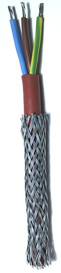 CABLE SILICONADO SIL-SIL-SG-2.5